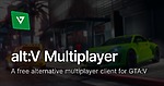 Best GTA 5 Multiplayer & RP Mods: FiveM, RAGE MP, alt:V & More