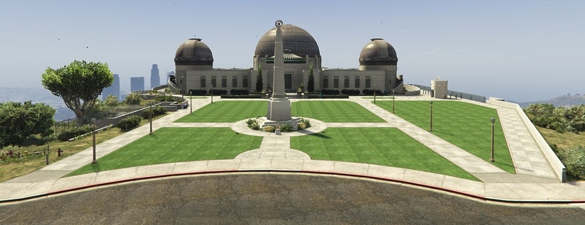 GTA 5 vs Real Life: 10 True Locations Behind Los Santos
