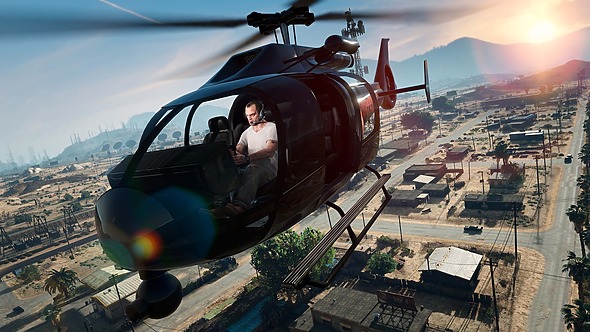 GTA 5: Complete List of Cheat and Vehicle Spawn Codes