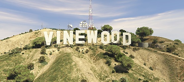 GTA 5 vs Real Life: 10 True Locations Behind Los Santos