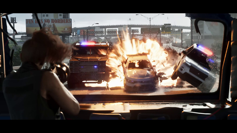 All GTA 6 Trailers: Every Official Trailer Released So Far