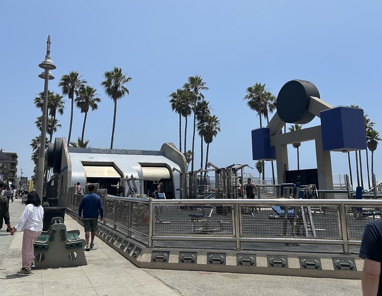 GTA 5 vs Real Life: 10 True Locations Behind Los Santos